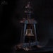 Raincross Mission Bell Display Stand - Etsy