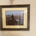 Rustic Lap Jointed Pine Picture Frame, Farmhouse Decor - Etsy