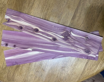 Thin Cedar Craft Boards for Crafts Cedar Wood for Hobby Cedar Boards ...