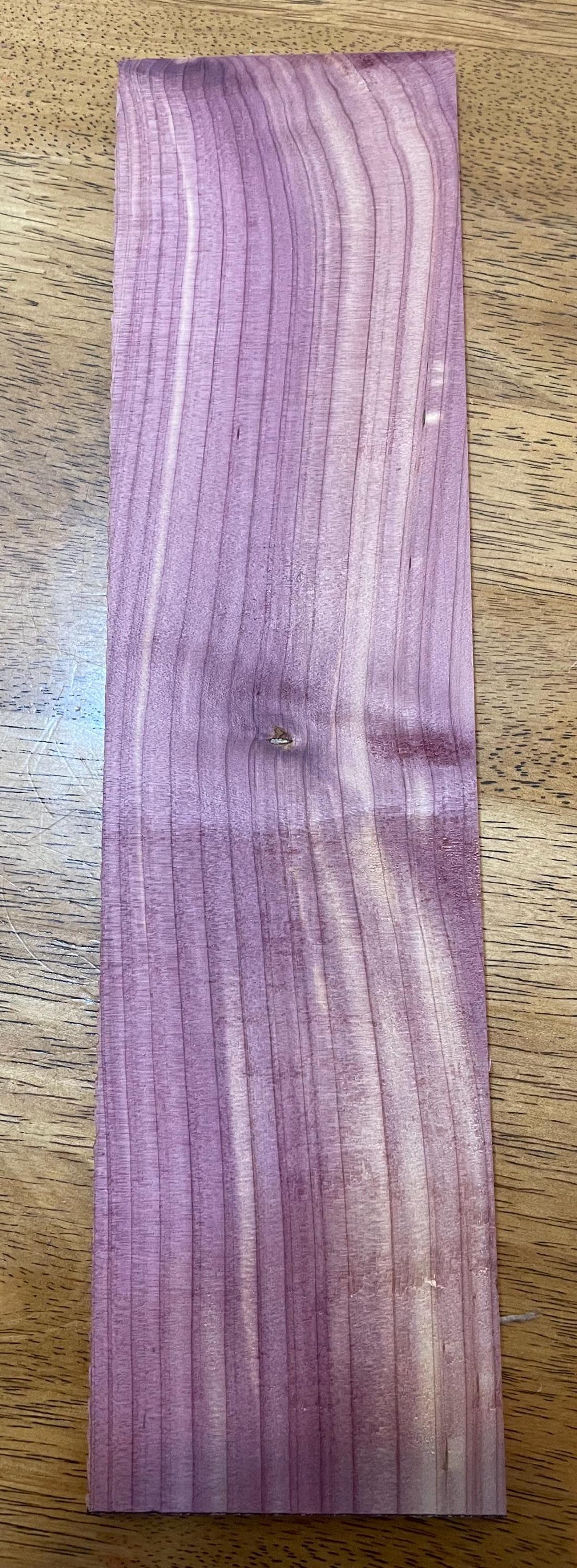 Thin Cedar Craft Boards for Crafts Cedar Wood for Hobby Cedar Boards ...