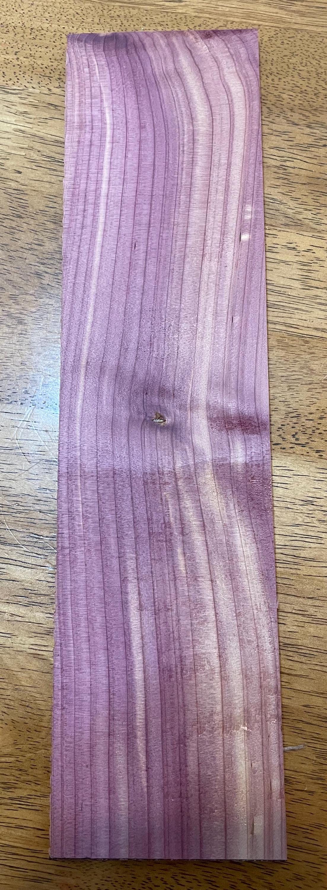 Thin Cedar Craft Boards for Crafts Cedar Wood for Hobby Cedar Boards ...