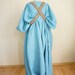 Ancient Roman Tunica Dress - Hand or Machine Sewn - Late Antiquity - Etsy