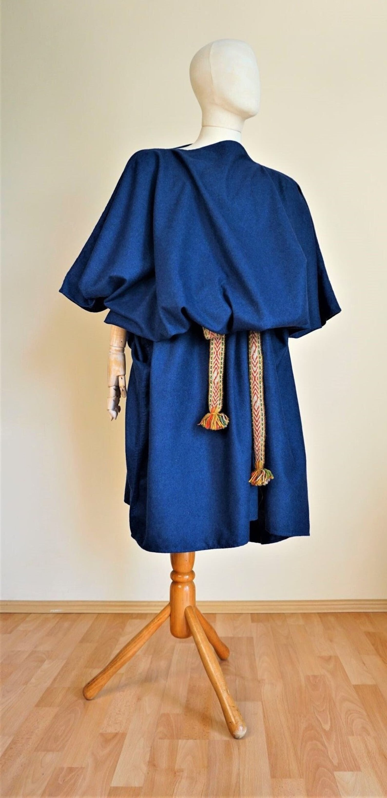 Ancient Roman Tunica Hand Sewn, Every Size, Antiquity - Etsy