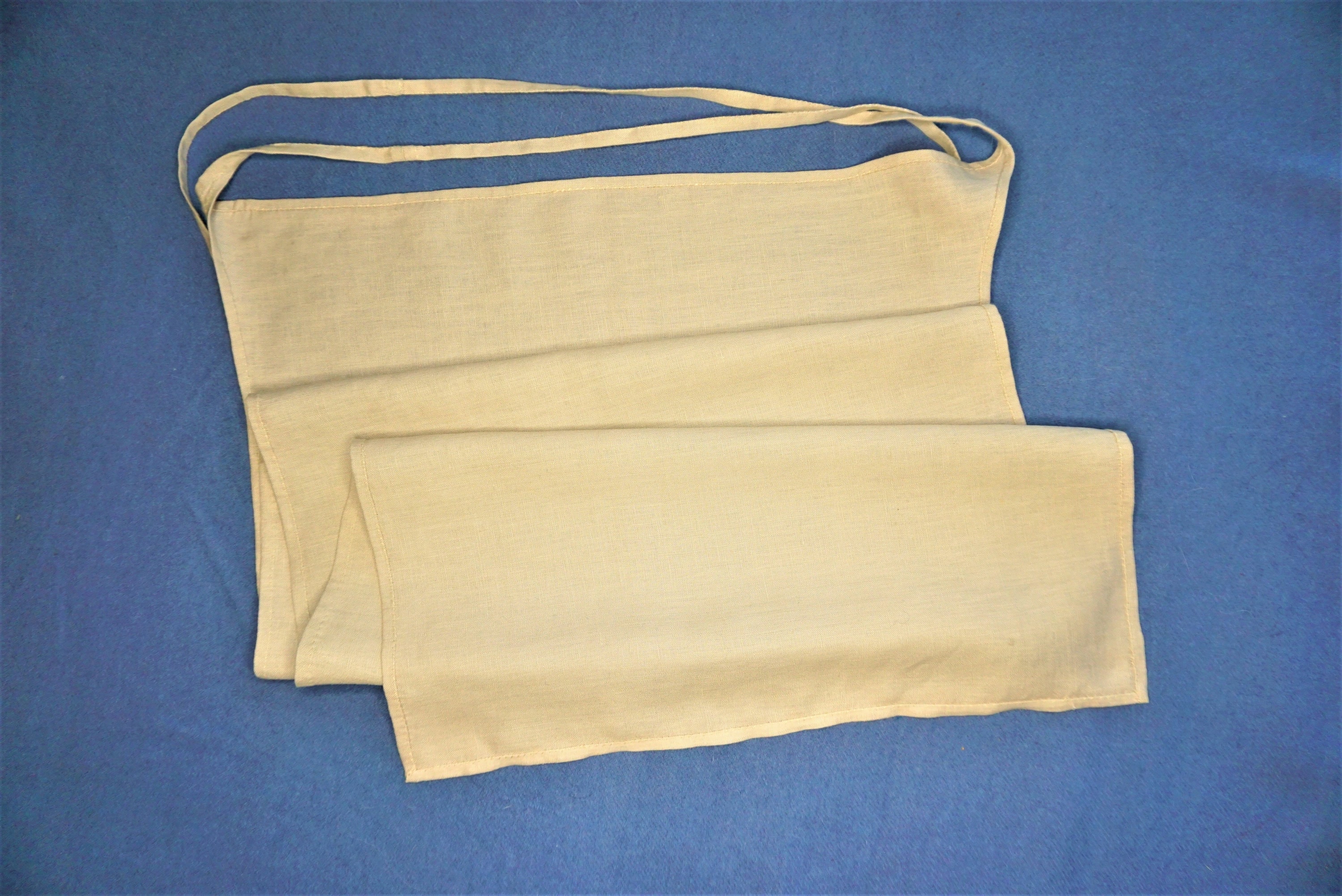 Ancient Roman Undergarmet Subligaculum Late Antiquity, Hand Sewn - Etsy