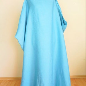 Ancient Roman Tunica Dress - Hand Sewn - Late Antiquity - Etsy