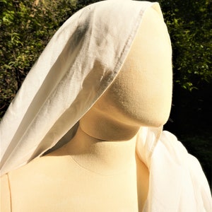 Ancient Roman Toga, Linen, Hand Sewn - Etsy