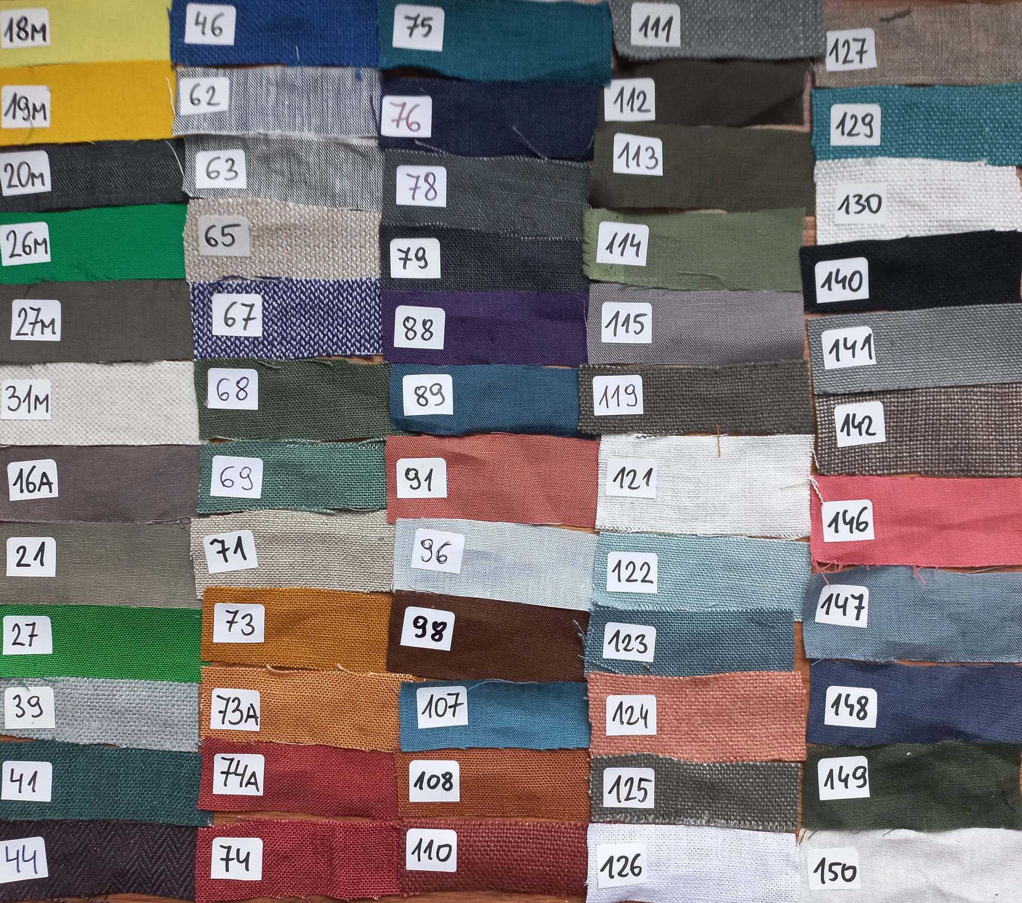 Ancient Roman Tunica - Hand Sewn, Every Size, Antiquity - Etsy