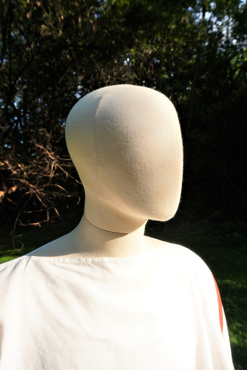 Ancient Roman Linen Tunica With Clavi, Reenactnent, Antiquity - Etsy