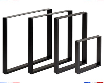 Pied de table industriel | Etsy