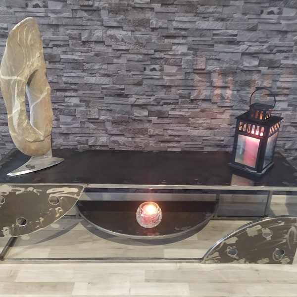 Meuble tv - Etsy France