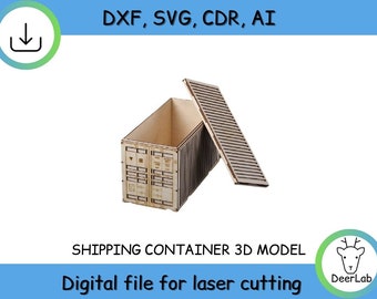 Shipping Container Home - Etsy