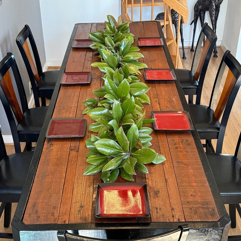 Magnolia Centerpiece - Etsy