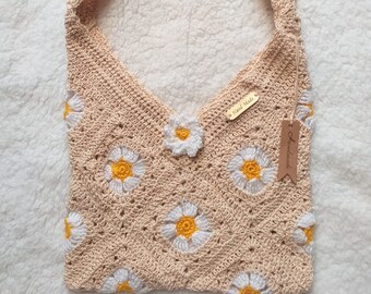 Bolso crochet | Etsy