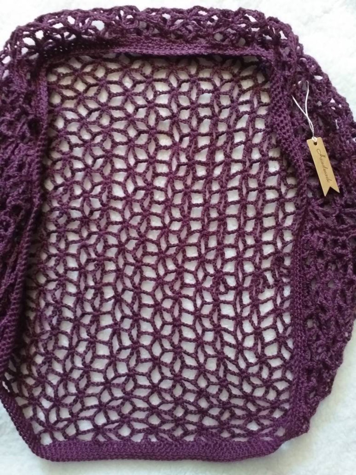 Chaqueta kimono de ganchillo-crochet. Cardigan. Mujer. - Etsy España