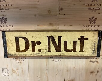 Dr Nut Soda - Etsy