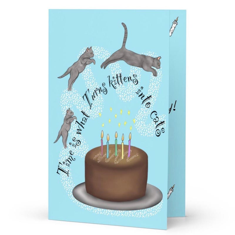 Buffy Cats - Etsy