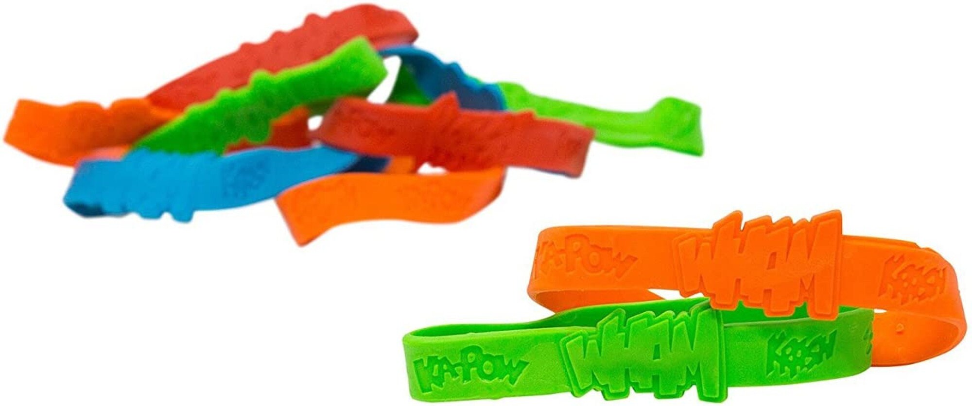 Superhero Party Supply Set: Superhero Sticker Roll (100 Stickers), 24 ...