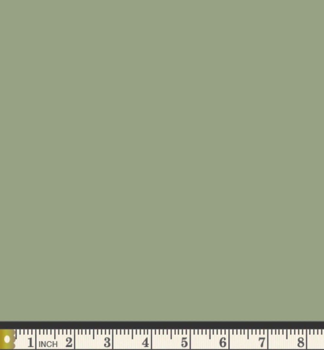 Pure Solid - Fresh Sage - Art Gallery Fabric - 100% Cotton - Etsy