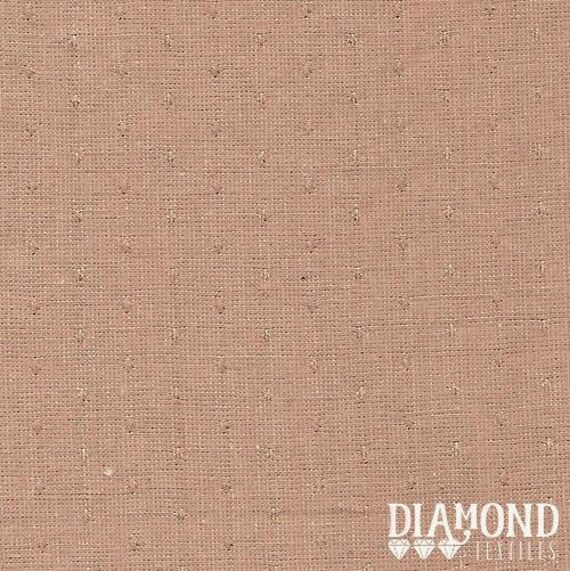 Nikko Topstitch 4459 Diamond Textiles 100% Cotton - Etsy Canada