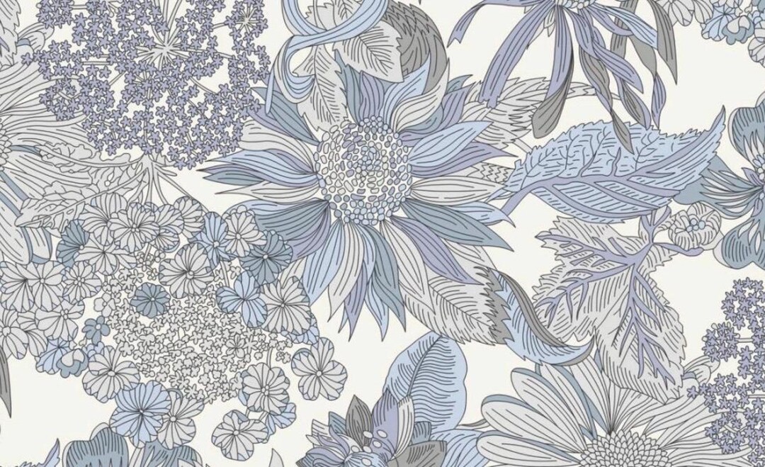 Angelica Garla (B) - Eternal Collection - Liberty of London - Etsy