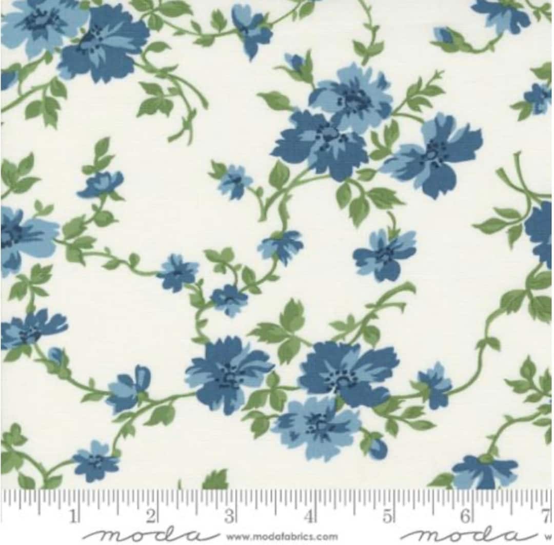 Shoreline Cream Multi 55306 11 - Shoreline Collection by Camille ...