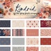 Kindred Collection Bundle 16 Fabrics Art Gallery Fabrics - Etsy
