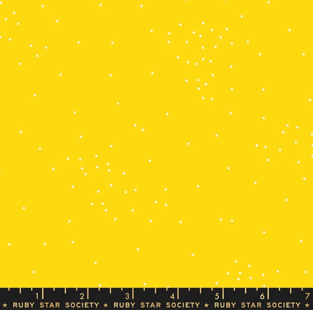 Sunshine - Sugar Collection - Ruby Star Society - Moda Fabrics - 100% ...