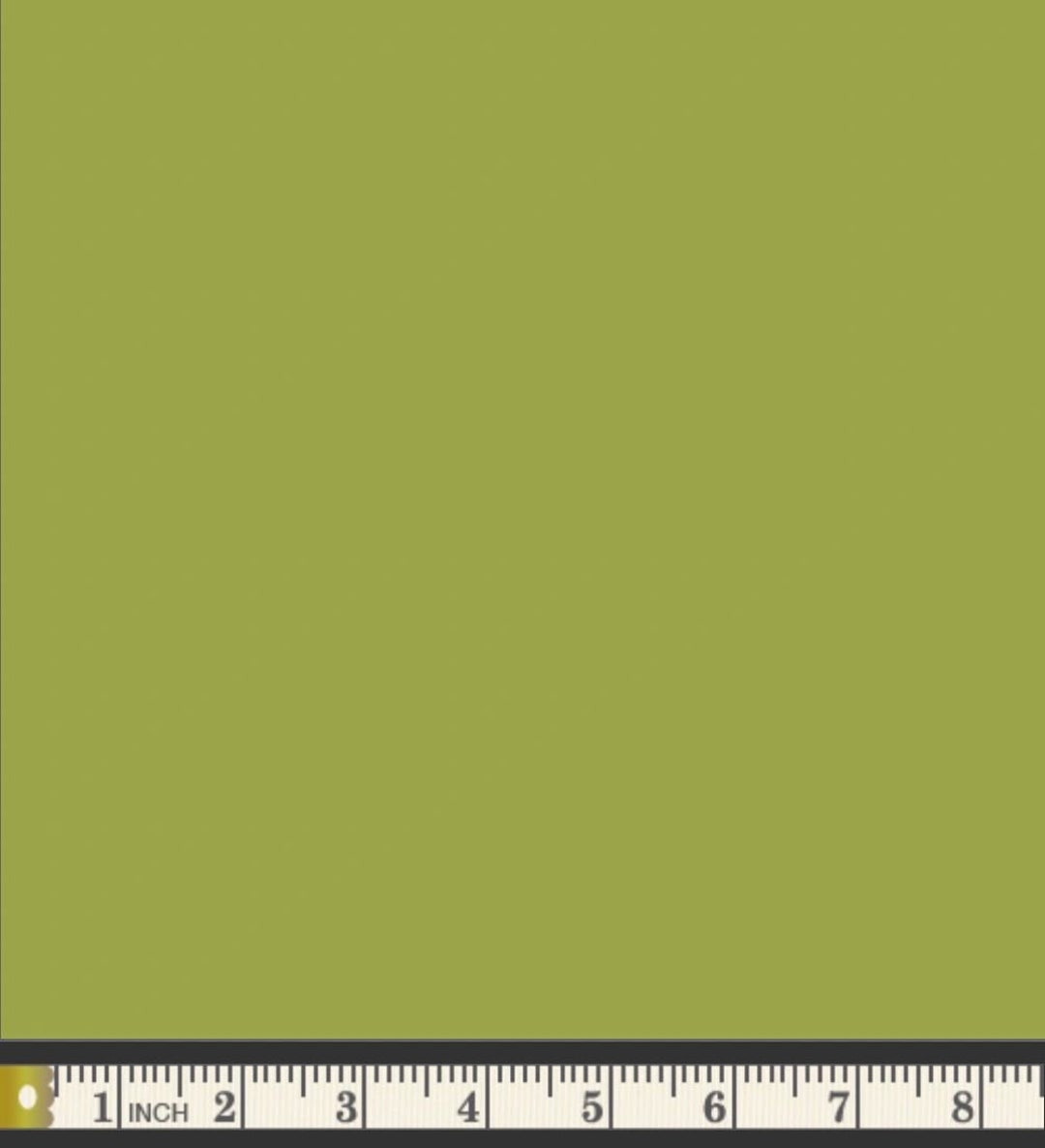 Pure Solids - Dark Citron - Art Gallery Fabrics - 100% Cotton - Etsy