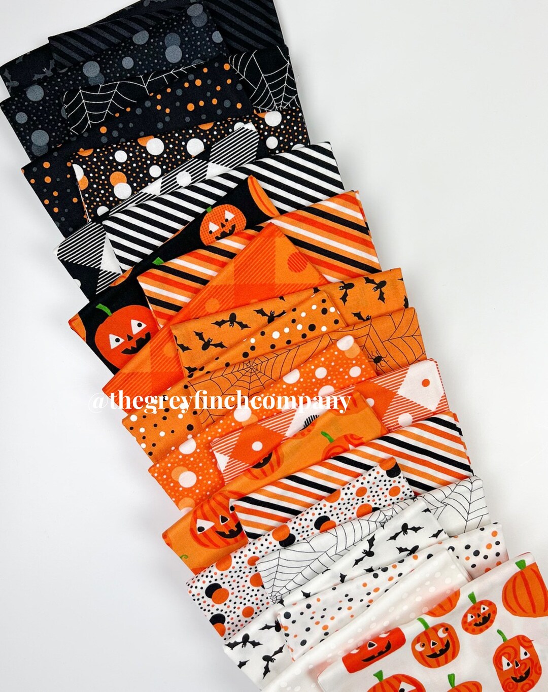 Too Cute to Spook by Me and My Sister Designs Bundle 24 Fat - Etsy