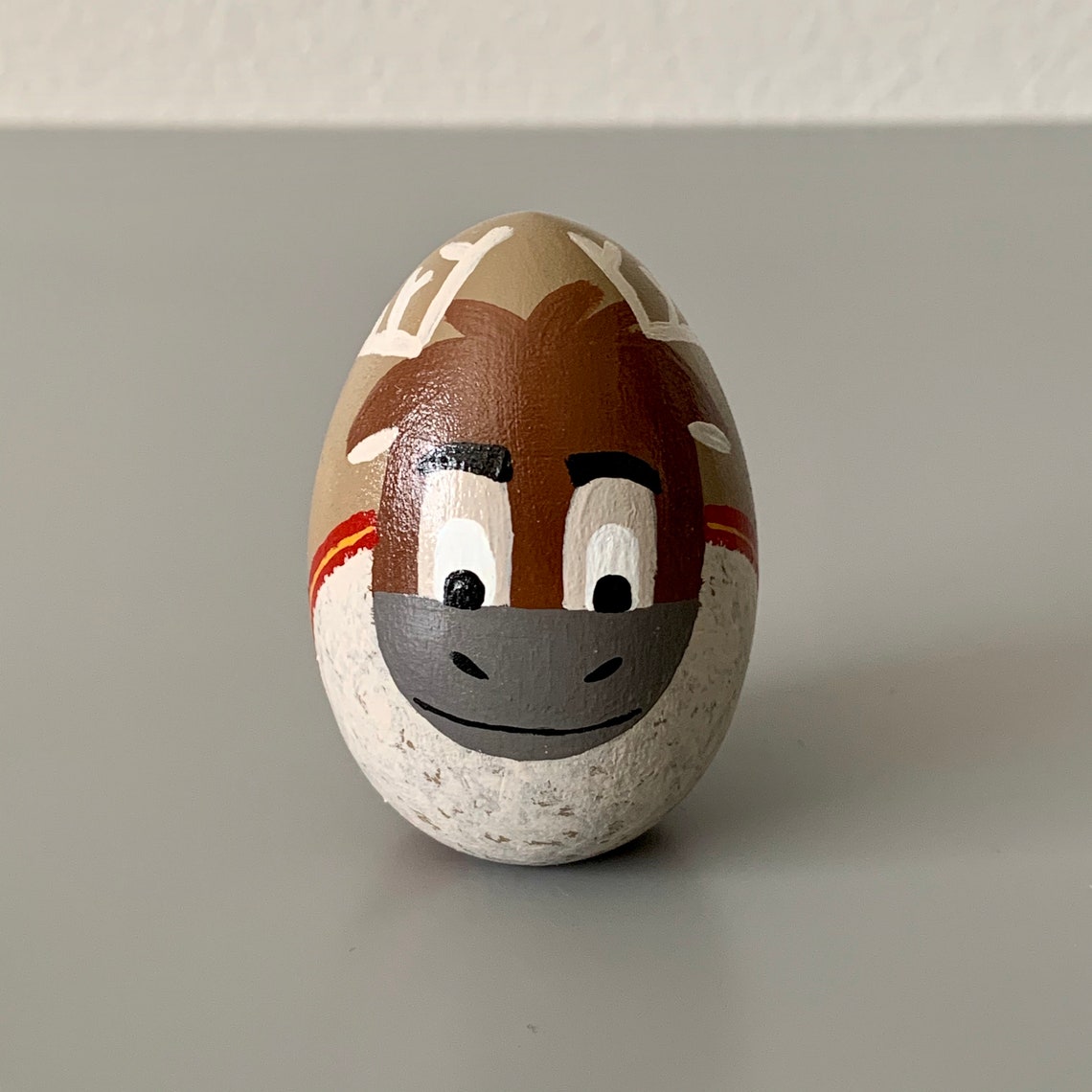 Frozen Peg Doll Set Elsa Anna Olaf Kristoff Sven | Etsy