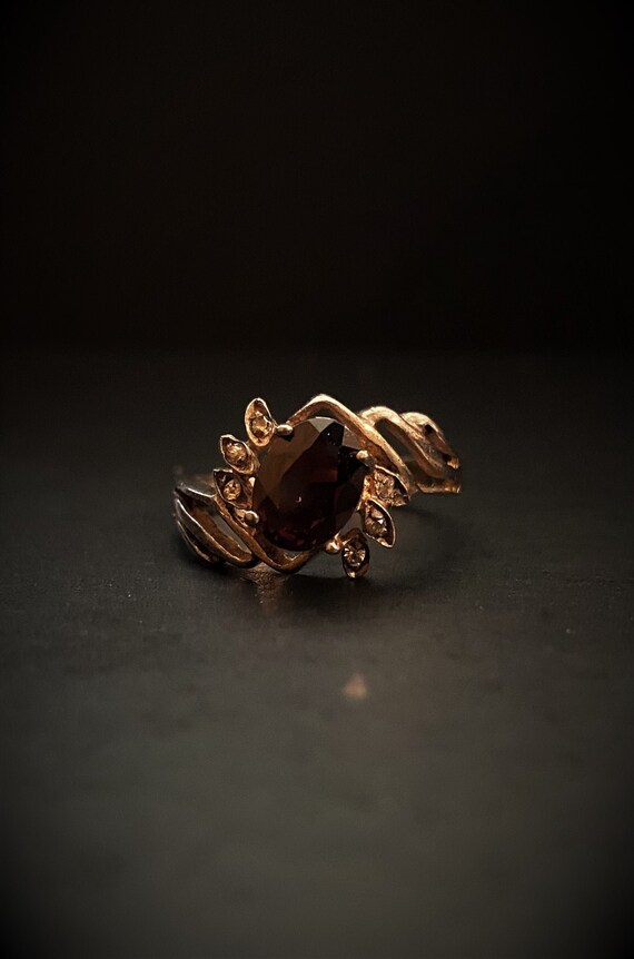 Sterling Silver Sexy Gem