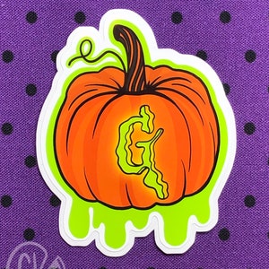 The Goosebumps Sticker Pack - Etsy