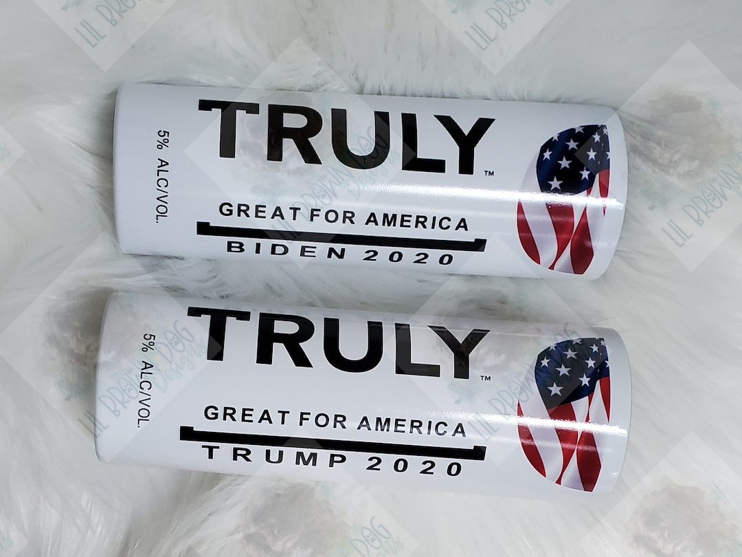 DIGITAL Biden Trump Truly Great for America Bundle - Etsy