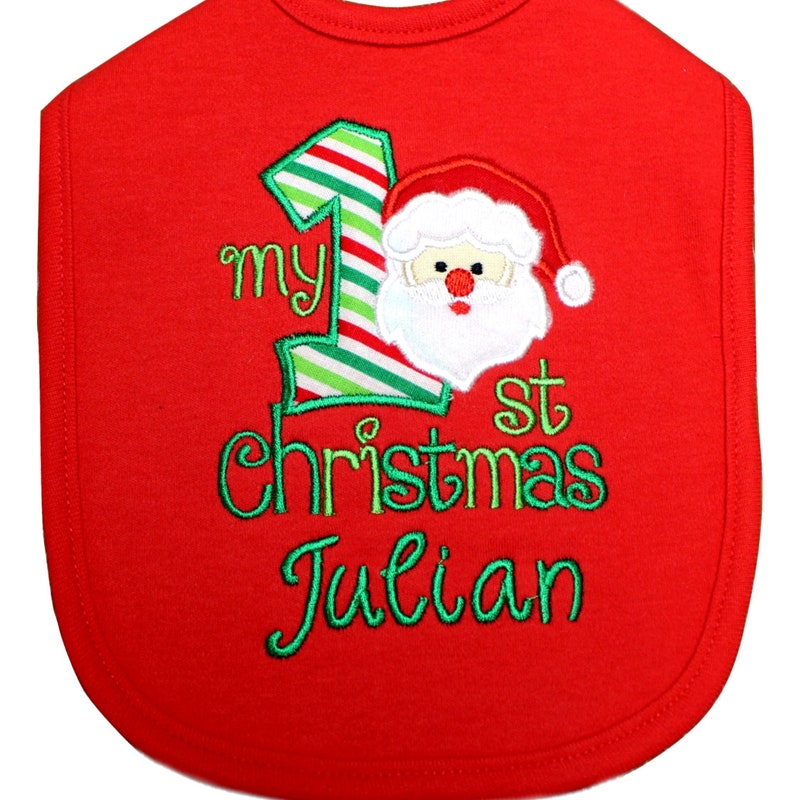 First Christmas - Etsy