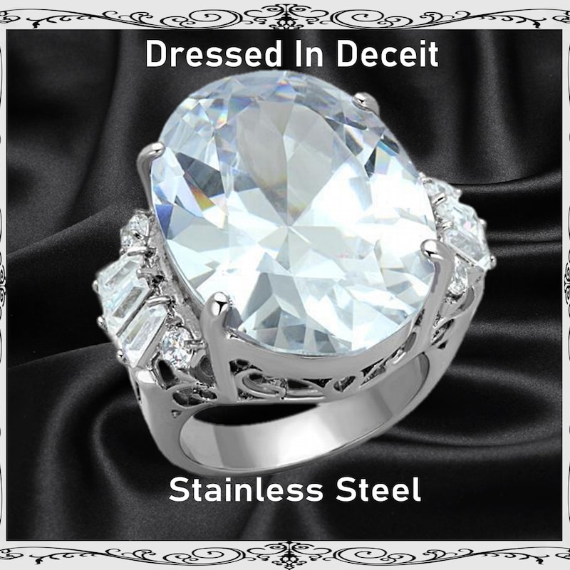 Large Wedding Rings - Etsy