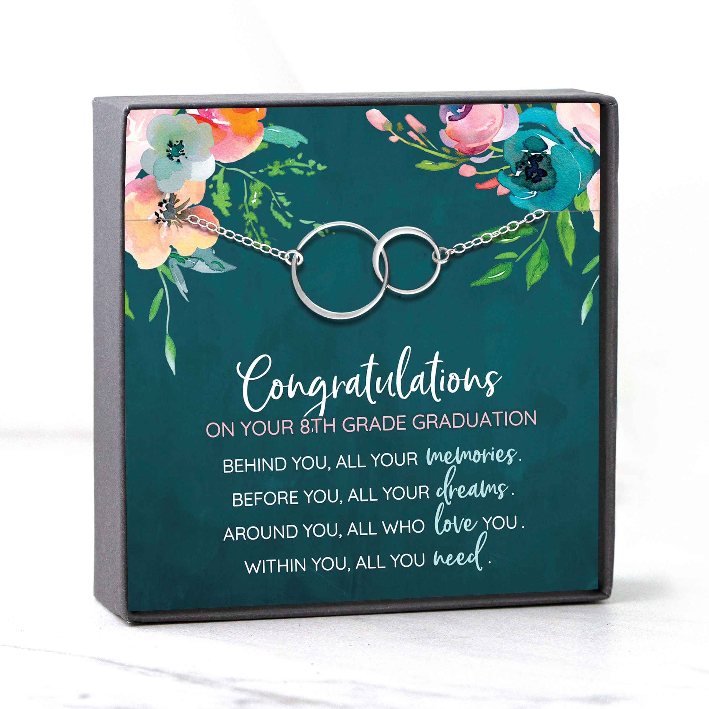 8th Grade Graduation Quotes