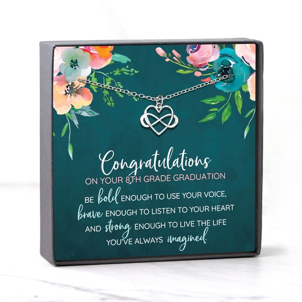 8th Grade Graduation Gifts - Etsy