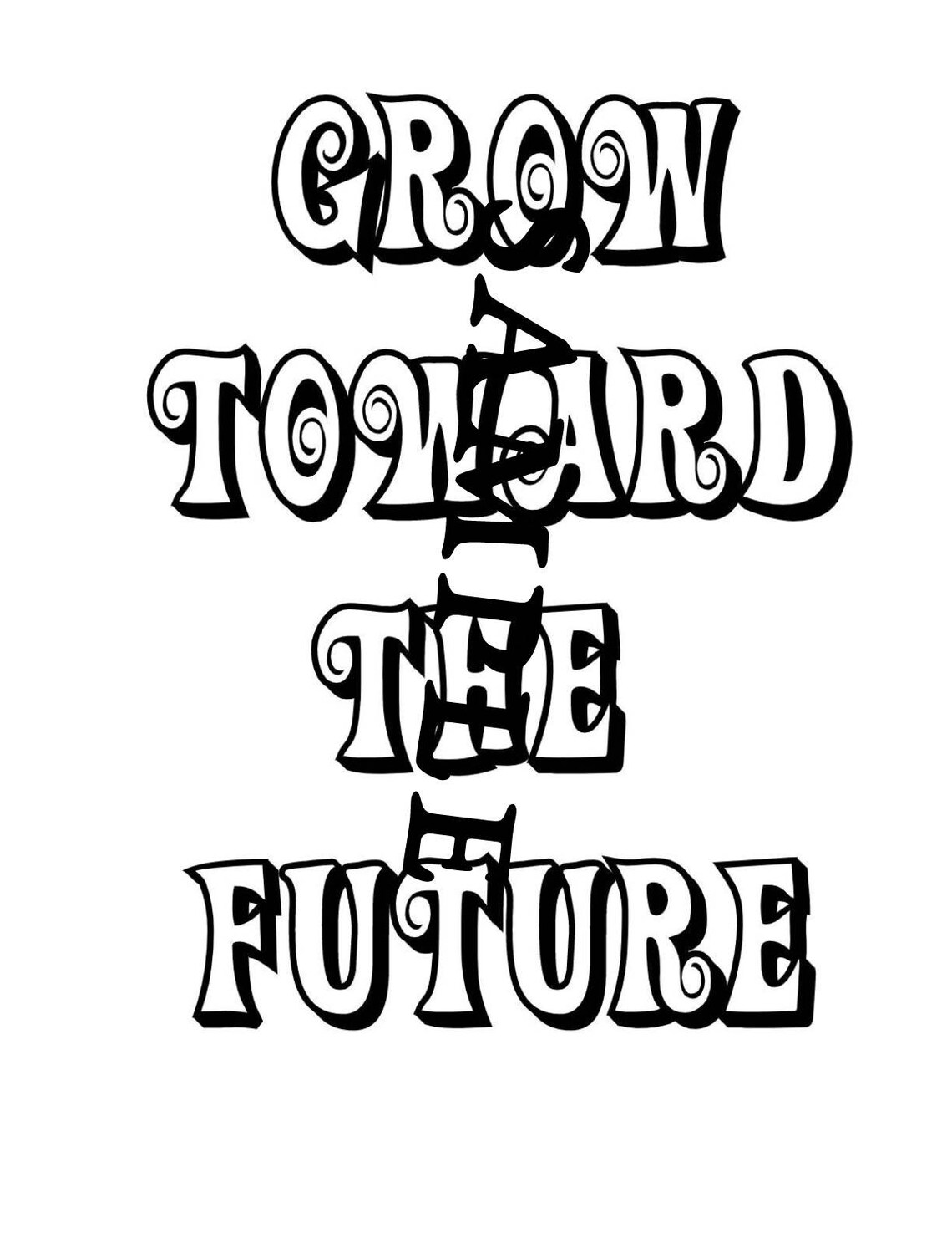 Self-esteem Coloring Book With 20 Pages of Affirmations and Mantras to ...