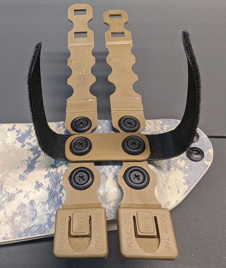 Gerber Bushcraft Hatchet Sheath Cover Holster Kydex Various Colors ...