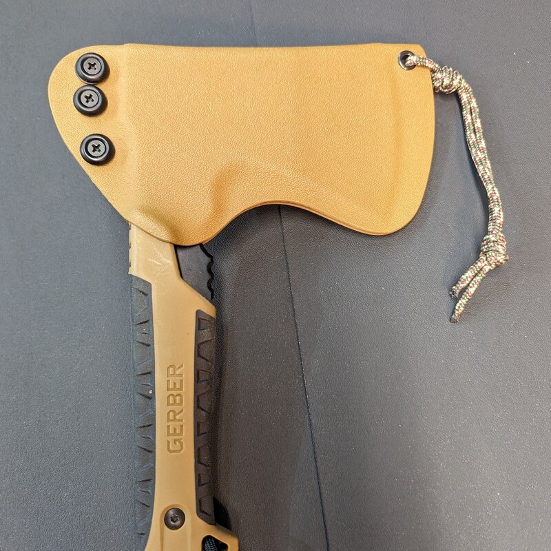 Gerber Strongarm Sheath - Etsy