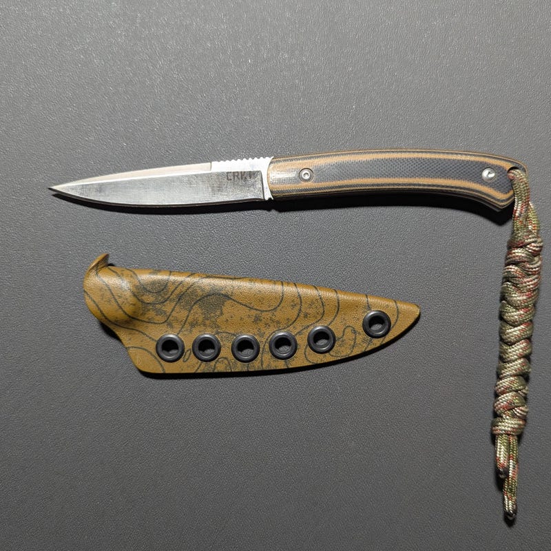 Crkt Sheath - Etsy
