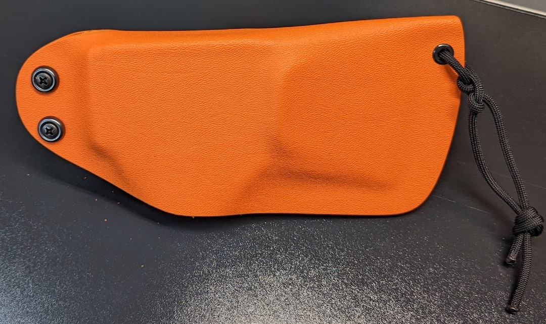 Fiskars Hatchet Sheath X11, Norden N12 Sheath. Carbon Fiber Holstex ...