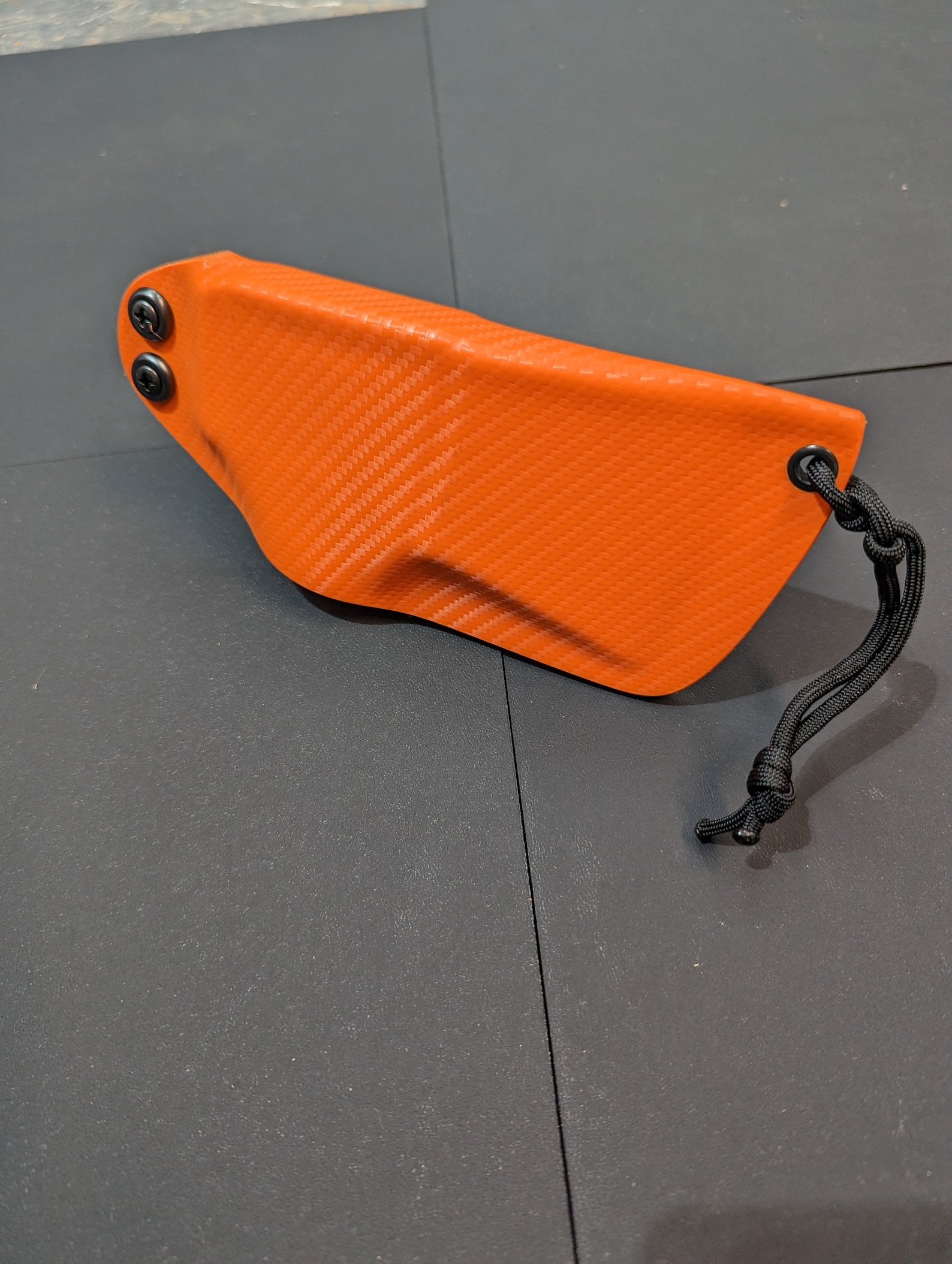 Fiskars Hatchet Sheath X7, 14", Norden N7, Gerber 14" Freescape or ...