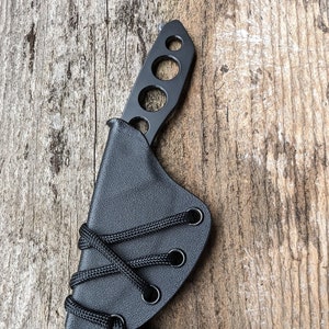 Gerber Dibs Knife Sheath Gerber- Dibs Knife Scabbard - Knife Not ...