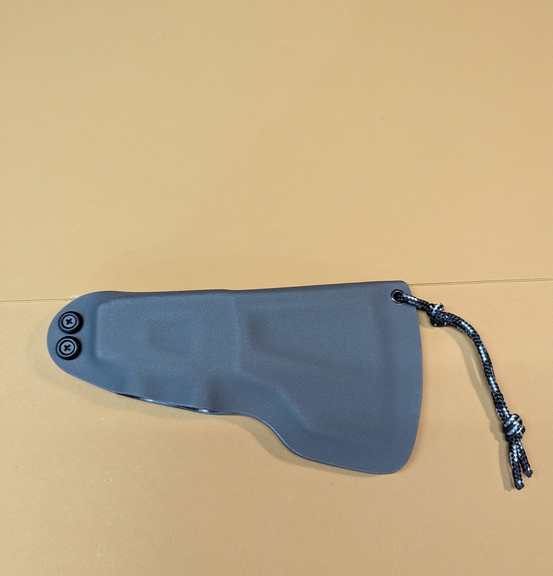 Gerber Bushcraft Axe Sheath Cover Holster Kydex Various Colors Quick ...