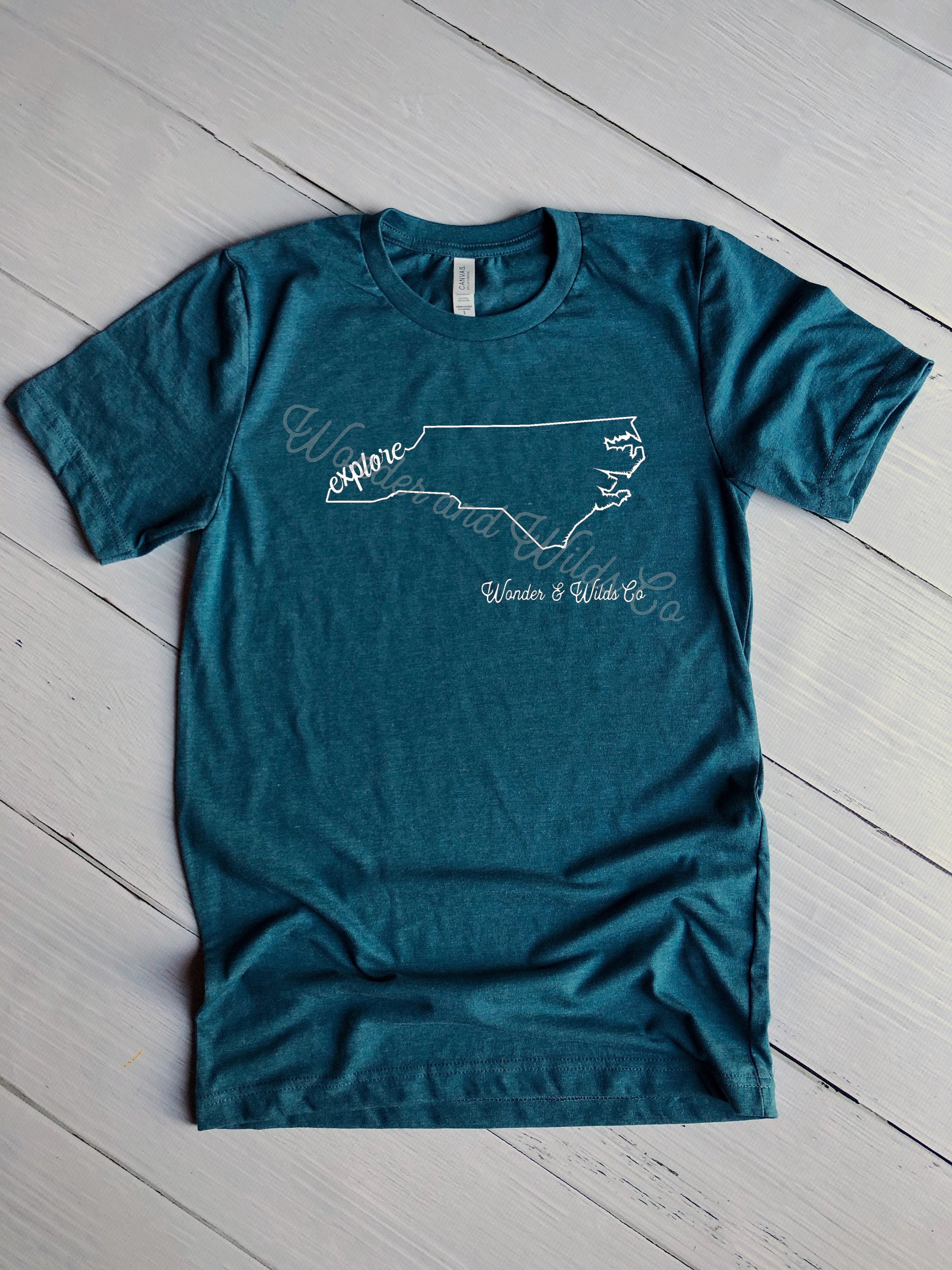 Explore North Carolina Shirt / Home State / Roots / Travel / Gift ... Explore North Carolina Shirt / Home State / Roots / Travel / Gift ...