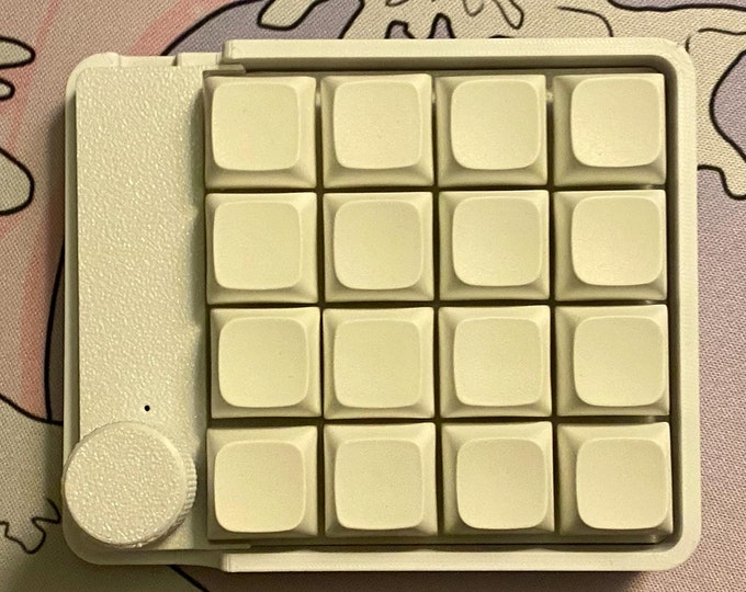 Pre-built Dumbpad Macropad - Etsy