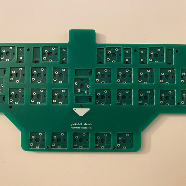 Steno Keyboard - Etsy