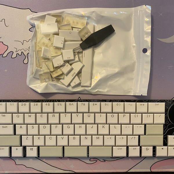 Kailh Choc Keycaps - Etsy