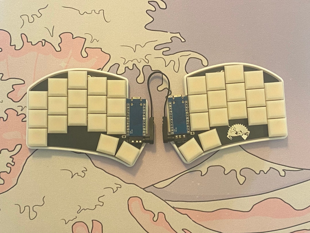 Pre Build Ferris Sweep 2.2 - Etsy